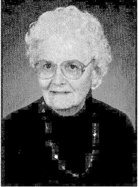 Margaret A. Clardy, 94 | News, Sports, Jobs - North Tama Telegraph
